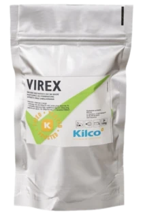 KILCO VIREX 200 g - skuteczna dezynfekcja przeciw AI i ASF